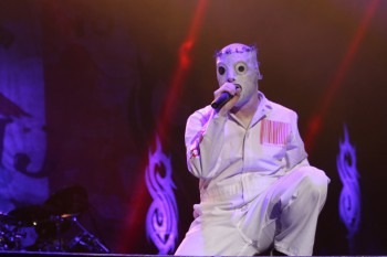 Slipknot lança clipe da música ‘The Negative One’ – Roque Reverso
