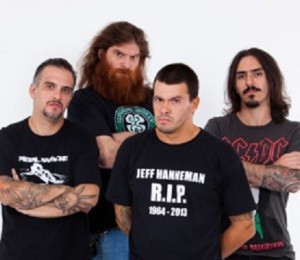 Matanza libera no YouTube lista de clipes de estúdio com todas as ...