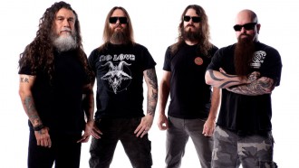 Slayer libera outro petardo de novo álbum: ‘You Against You’ – Roque ...