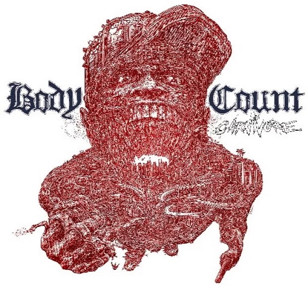 Body Count lança a música ‘Carnivore’, faixa-título de álbum previsto ...