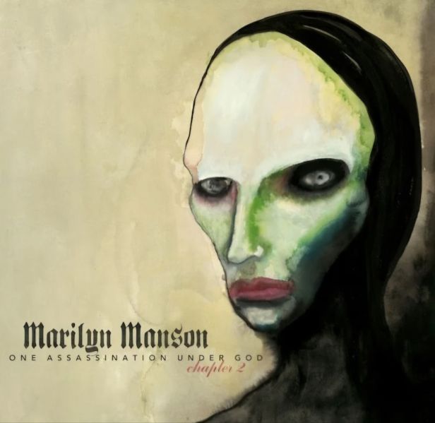 Marilyn Manson anuncia novo álbum para agosto e libera clipe da música ...